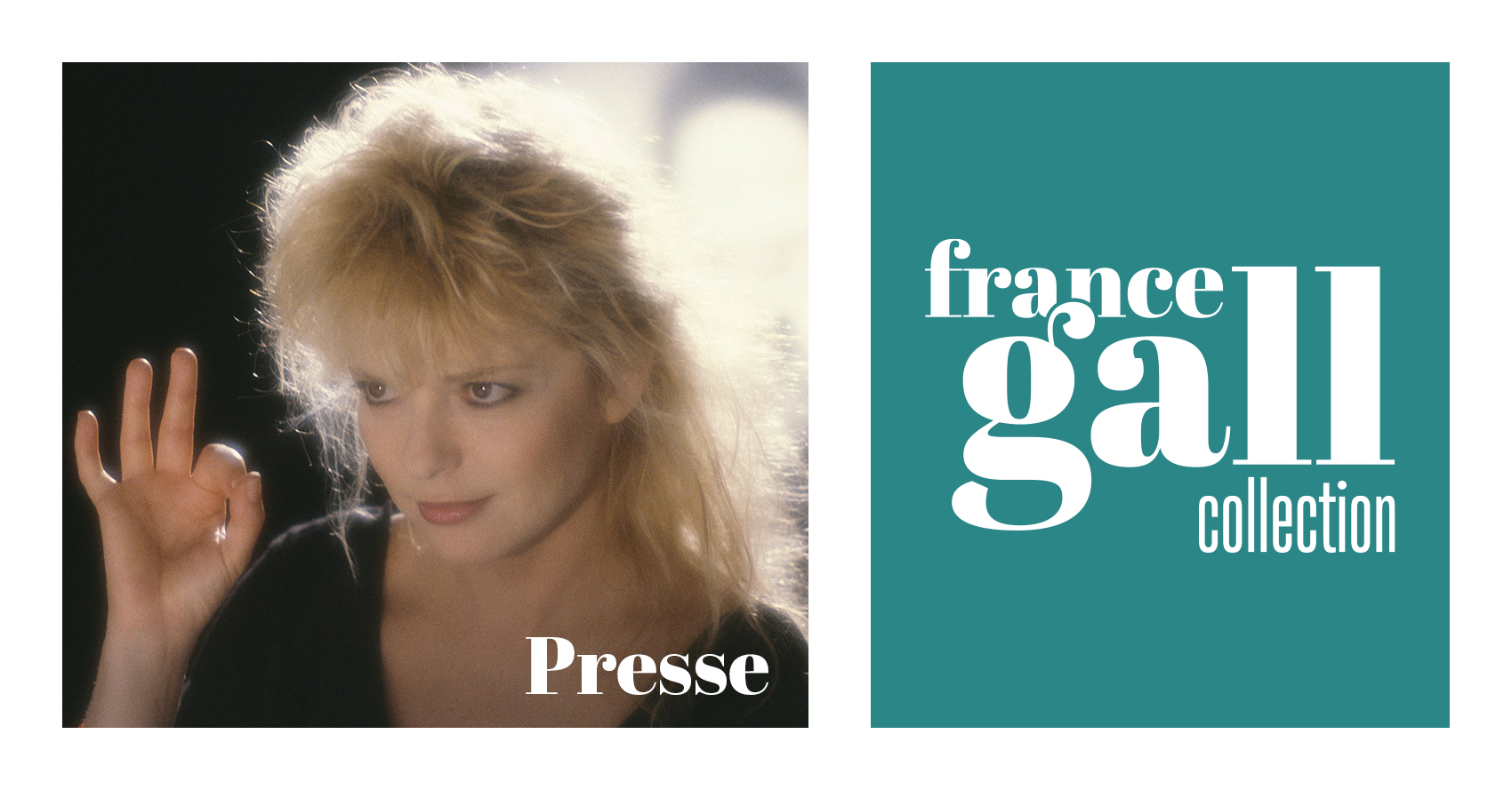 Presse | France Gall gagne ... | France Gall Collection